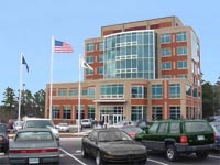 Building Services | County of Lexington