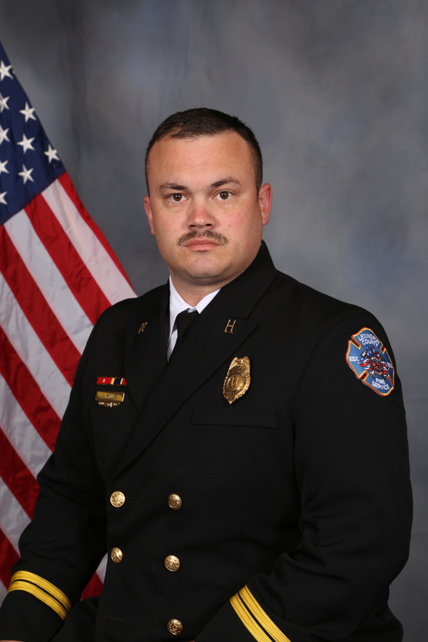 Administration | County of Lexington