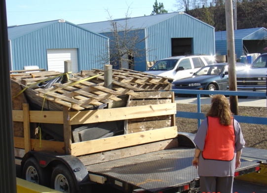 Landfill Procedures | County of Lexington