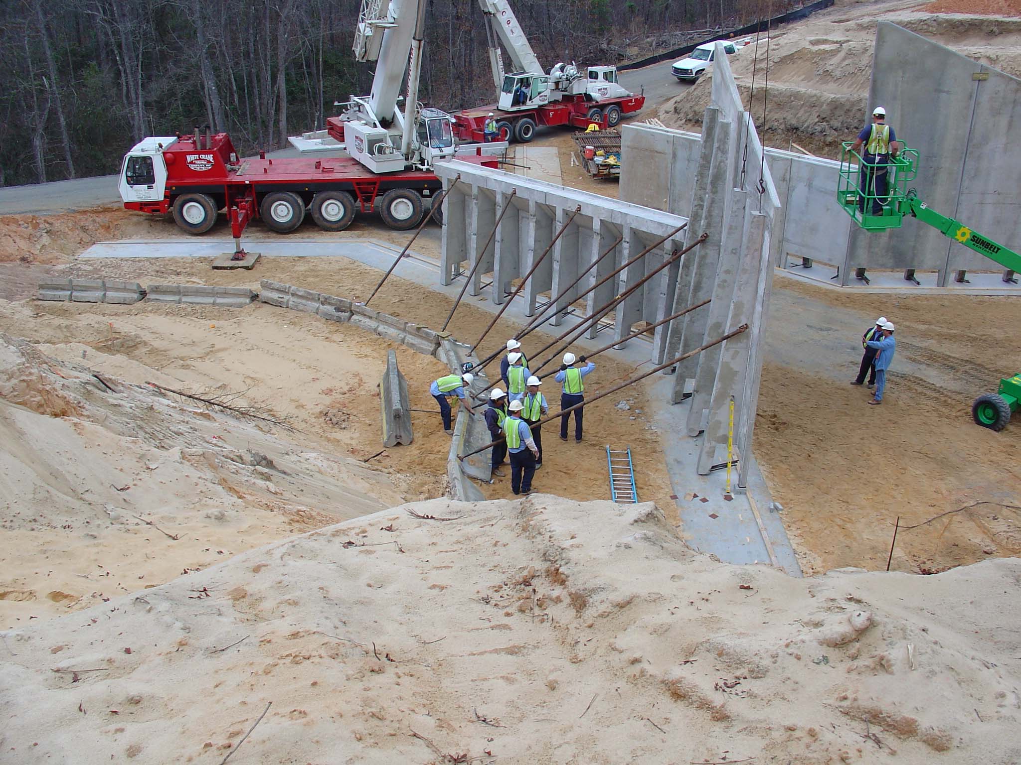 Transportation | County of Lexington