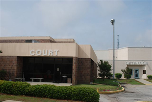Preliminary Hearing Court | County of Lexington